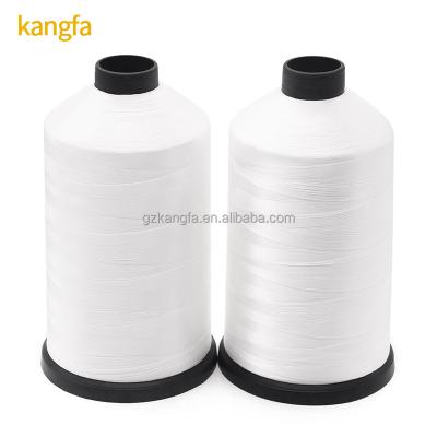 Cina 150d/3 Poliestere Filtro ad alta resistenza Filtro a cucitura con perline di nylon a cono in vendita
