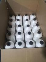 China 150d/3 Polyester High Tenacity Thread High Strength 1kg Cone Nylon Beading Sewing Thread for sale