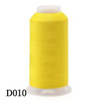China 135G Polyester Embroidery Machine Thread 120d for Consistent and Beautiful Embroidery for sale