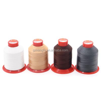 Cina Tessuti di nylon legati ad alta tenacità Tex 45 Tex 70 Tex 90 per la maglieria in 240 colori in vendita