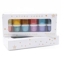 China Polyester/Waxed Material 0.8mm 50m Flat Waxed Sewing Thread for Leather Stitching for sale