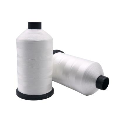 Cina Filtro per materassi in poliestere ad alta tenacità 210D/3 150D/3 1KG con protezione UV in vendita