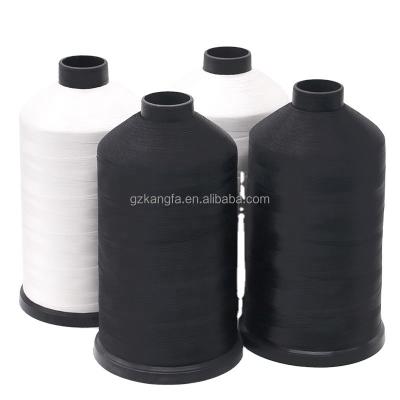 Cina Filtro per materassi in poliestere ad alta tenacità 210D/3 150D/3 1KG con protezione UV in vendita