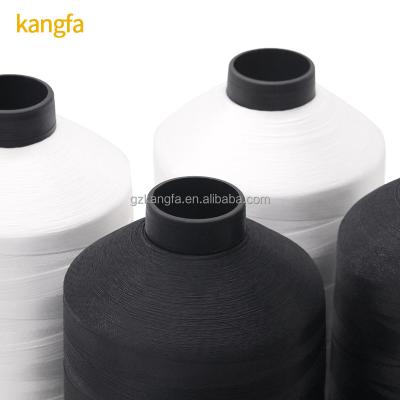 Cina Tende Filato di materasso a coni di alta resistenza da 1 kg Filato di coperte 210d/2 Filato di poliestere ad alta tenacità in vendita