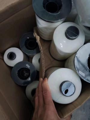 Cina Tende Filato di materasso a coni di alta resistenza da 1 kg Filato di coperte 210d/2 Filato di poliestere ad alta tenacità in vendita