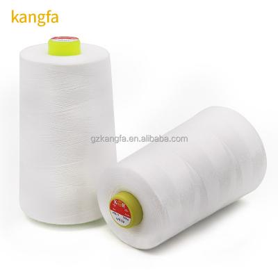 Cina Filato bianco 40S/2 per il rivestimento del bordo del telaio in vendita