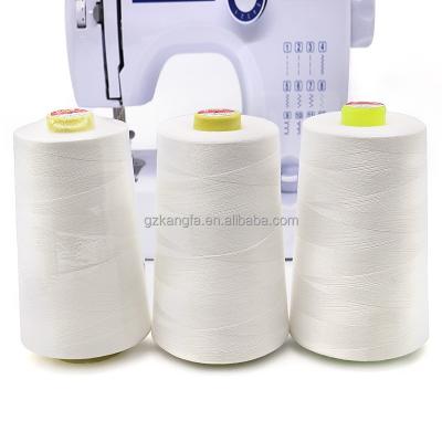 Cina Filato bianco 40S/2 per il rivestimento del bordo del telaio in vendita