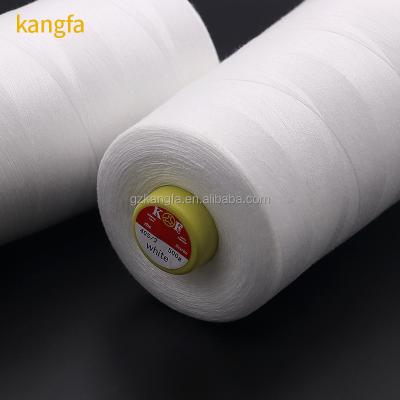 Cina Filato bianco 40S/2 per il rivestimento del bordo del telaio in vendita