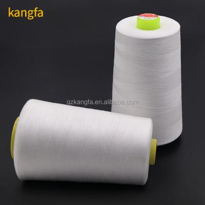 Cina Filato bianco 40S/2 per il rivestimento del bordo del telaio in vendita