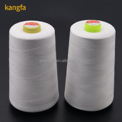 Cina Filato bianco 40S/2 per il rivestimento del bordo del telaio in vendita