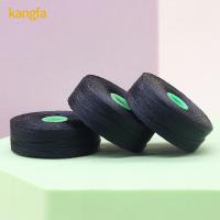 China Polyester Bonded Bobbin Thread Storage Box 144pcs/Carton for Sewing Machine Polyester for sale