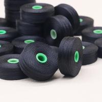 China Polyester Bonded Bobbin Thread Storage Box 144pcs/Carton for Sewing Machine Polyester for sale