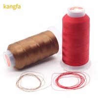 China Industry Sewing Nylon Thread with Dyed Pattern Support 7 Days Sample Order Lead Time for sale