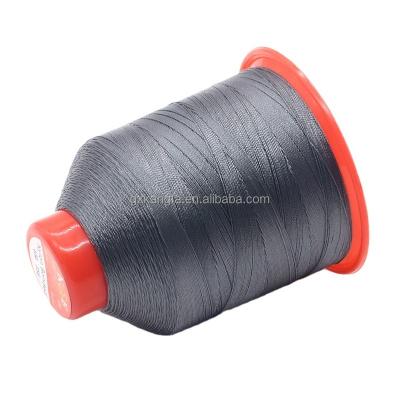 Cina Filtro da cucire pesante 69 T70 Dimensione 210D/3Ply per tappezzeria navale e artigianato in pelle in vendita