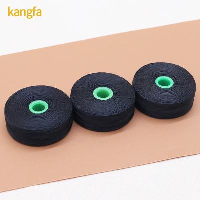 Cina Filtro di ricamo in poliestere scatola di stoccaggio a bobina Tex70 V69 accessori per macchine da cucire in nylon in vendita