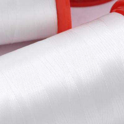 Cina Resistente alle alte temperature 250g Super Nylon Beading Thread Quilting Thread per materasso in vendita