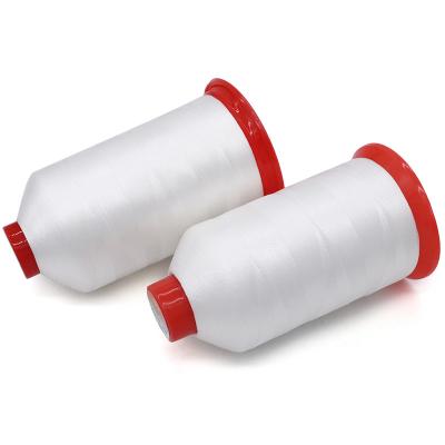 Cina Resistente alle alte temperature 250g Super Nylon Beading Thread Quilting Thread per materasso in vendita