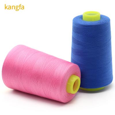 Cina Filtro di cucitura in poliestere Tkt120 Direttamente articolo 100% Spun 40/2 3000yds per cuscini in vendita