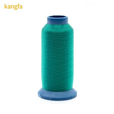 Cina 0.12mm filo di nylon trasparente invisibile per ricami a colori personalizzati su capi di abbigliamento in vendita