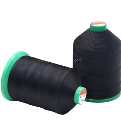 Cina Tessuti di pelle a resistenza chimica, tessuti di nylon Tex 135/BT-138 in vendita