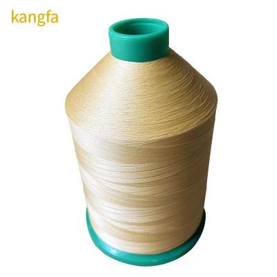 Cina Boho Tex 90 V-92 Concord UV Filamento di poliestere legato 16oz. 5000yds. per Cap 500G / cono in vendita