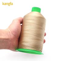 China Boho Kangfa Tex 90 V-92 UV Bonded Nylon Thread 8 oz. 2500 yds. Multi-Purpose Thread for sale