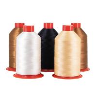 China Boho Kangfa Tex 90 V-92 UV Bonded Nylon Thread 8 oz. 2500 yds. Multi-Purpose Thread for sale