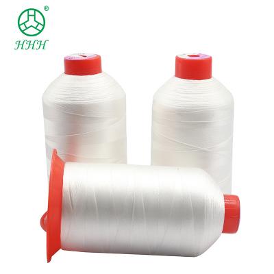 China BOHO Kangfa Tex 70 V-69 UV Bonded Nylon Thread 8 oz. 3000 yds. for Polyester Curtains for sale
