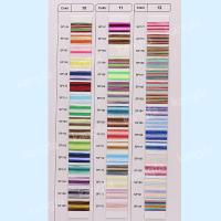 China 100% Polyester High Speed Embroidery Thread for Computerized Embroidery Machines for sale