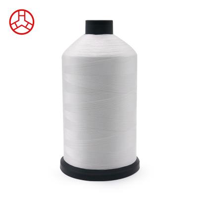 China 210d/3 hilo de nylon 1 kg cono perfecto para aplicaciones de costura y perlas B2B en venta