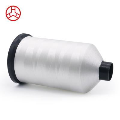 China 210d/3 hilo de nylon 1 kg cono perfecto para aplicaciones de costura y perlas B2B en venta