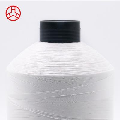 China 210d/3 hilo de nylon 1 kg cono perfecto para aplicaciones de costura y perlas B2B en venta