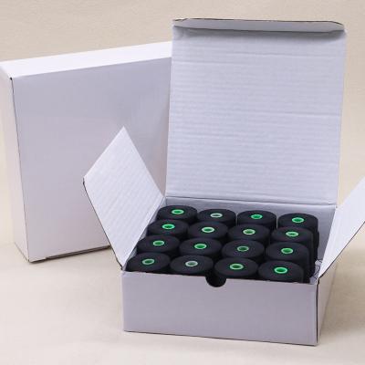 Cina Box di stoccaggio per fili di cucitura in nylon Tex70 V69 Bobbin con 7 giorni Tempo di consegna dell'ordine di campione in vendita