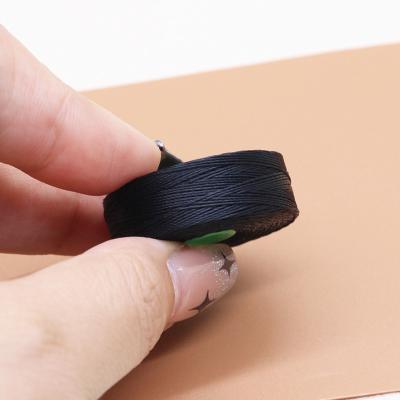 Cina Box di stoccaggio per fili di cucitura in nylon Tex70 V69 Bobbin con 7 giorni Tempo di consegna dell'ordine di campione in vendita