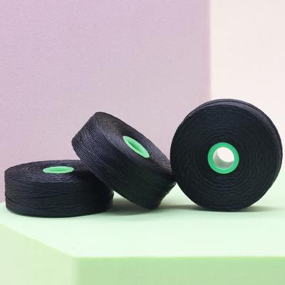 Cina Box di stoccaggio per fili di cucitura in nylon Tex70 V69 Bobbin con 7 giorni Tempo di consegna dell'ordine di campione in vendita