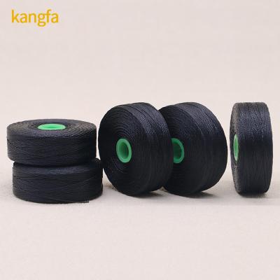 Cina Box di stoccaggio per fili di cucitura in nylon Tex70 V69 Bobbin con 7 giorni Tempo di consegna dell'ordine di campione in vendita