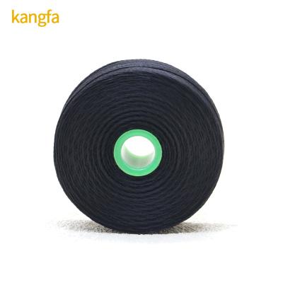 Cina Proteggere il filo da cucire da UV Scatola di stoccaggio per bobine Tex70 V69 Materiale di nylon per la durata in vendita