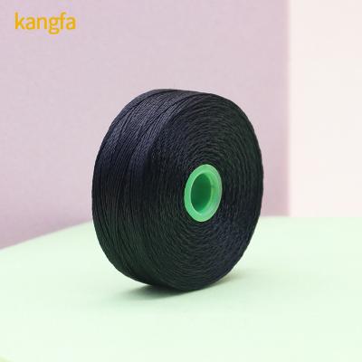 Cina Proteggere il filo da cucire da UV Scatola di stoccaggio per bobine Tex70 V69 Materiale di nylon per la durata in vendita