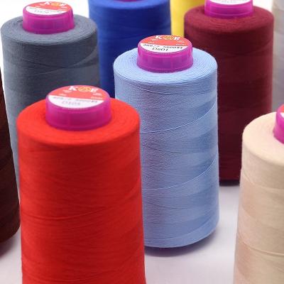 Cina Filtro di cucitura in poliestere per cuciture in macchina con 100% di poliestere in vendita