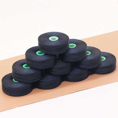 Cina Casella di stoccaggio a bobina per accessori per macchine a cucitura a croce Tex70 V69 a filo di nylon in vendita