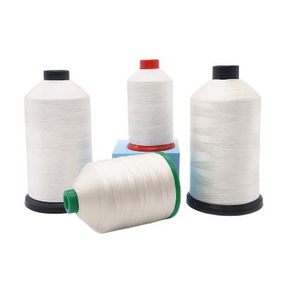 Cina Filtro di cucitura in poliestere ad alta tenacità per materassi in vendita