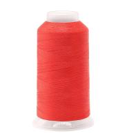 China Polyester Thread Customizable Glossy Hilo Para Bordar for High Speed Machine Embroidery for sale