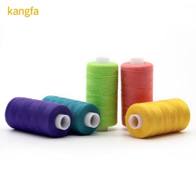 Cina Settile di cucitura in poliestere al 100% con cono piccolo 40/2 15g per OEM/ODM competitivo accettato in vendita