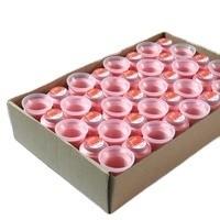 Cina Set di fili ricamati in poliestere con lunghezza di 1000 Yard/cone in vendita