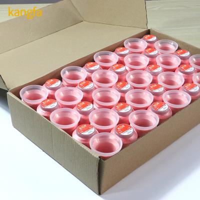 Cina Set di fili ricamati in poliestere con lunghezza di 1000 Yard/cone in vendita