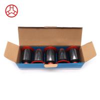 China 100g/net KangFa Sewing Thread 100% Nylon Serafil Thread for Germany Polyester for sale