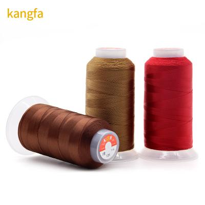 Cina Filtro di nylon torto in poliammide da 1 mm per le necessità di cucitura di tappezzeria forte e affidabile in vendita