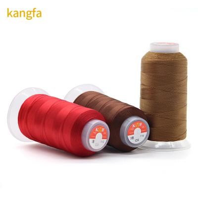 Cina Filtro di nylon torto in poliammide da 1 mm per le necessità di cucitura di tappezzeria forte e affidabile in vendita