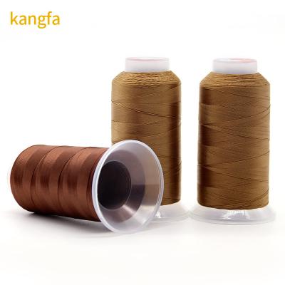 Cina Filtro di nylon torto in poliammide da 1 mm per le necessità di cucitura di tappezzeria forte e affidabile in vendita