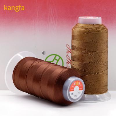 Cina Filtro di nylon torto in poliammide da 1 mm per le necessità di cucitura di tappezzeria forte e affidabile in vendita